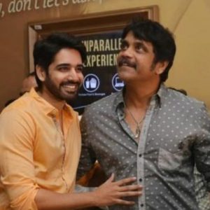 Sushanth Anumolu : Bio, family, net worth | Celebrities InfoSeeMedia