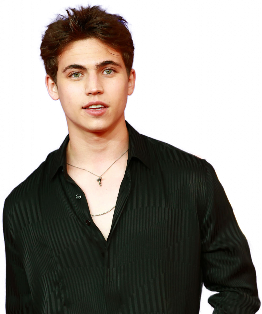 Tanner Buchanan: Bio, family, net worth | Celebrities InfoSeeMedia