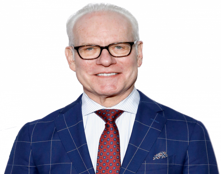 Tim Gunn: Bio, family, net worth | Celebrities InfoSeeMedia