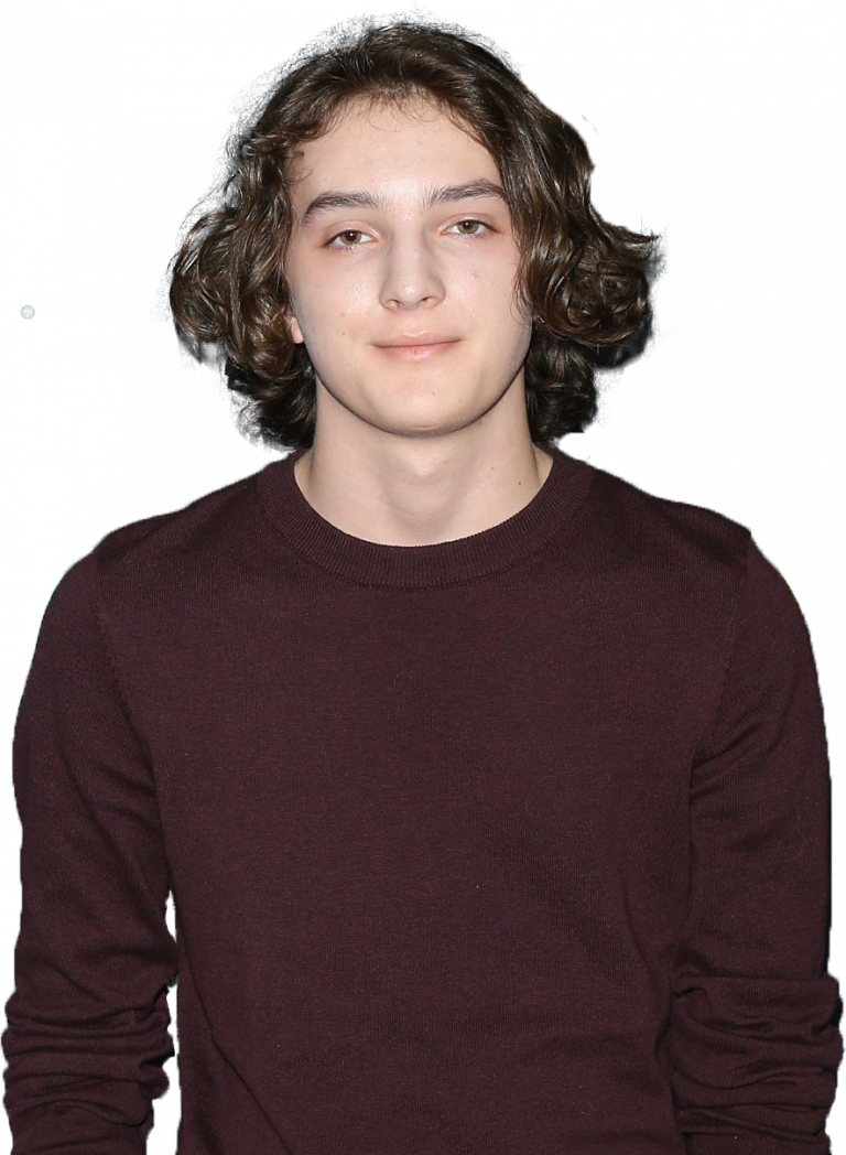 Toby Nichols: Bio, family, net worth | Celebrities InfoSeeMedia