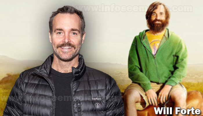 Will Forte: Bio, family, net worth - Celebrities InfoSeeMedia