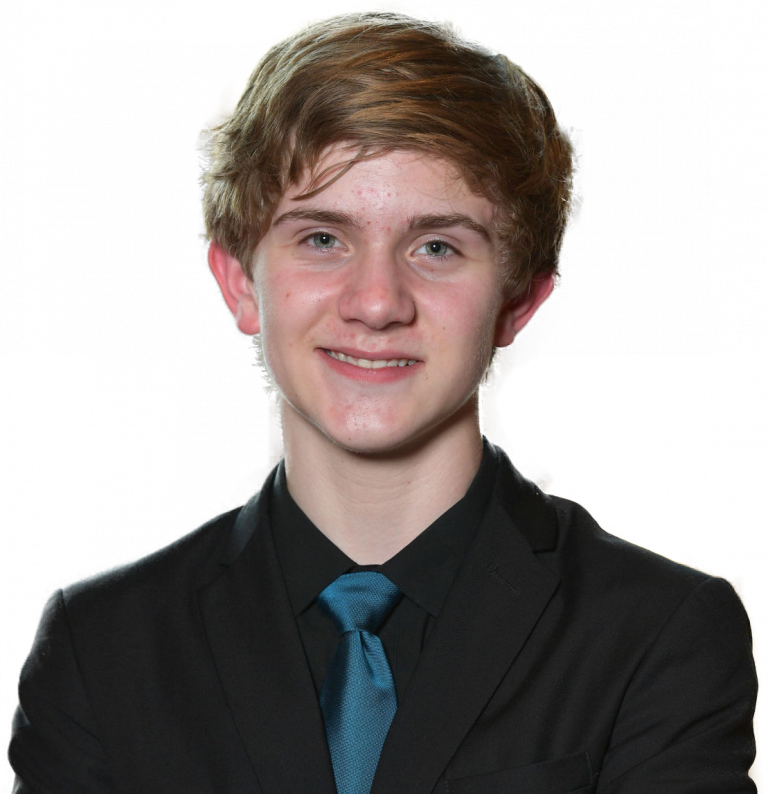 Aiden Flowers : Bio, family, net worth | Celebrities InfoSeeMedia