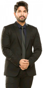 Allu Arjun : Bio, family, net worth | Celebrities InfoSeeMedia
