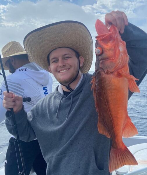 Who is Austin Wilson? Amiah Miller's Half-Brother and MMA Fighter