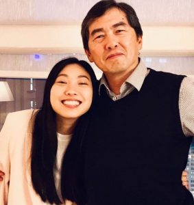 Awkwafina : Bio, family, net worth | Celebrities InfoSeeMedia