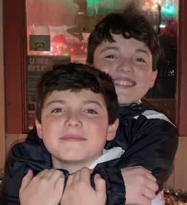 Brady Noon : Bio, family, net worth | Celebrities InfoSeeMedia