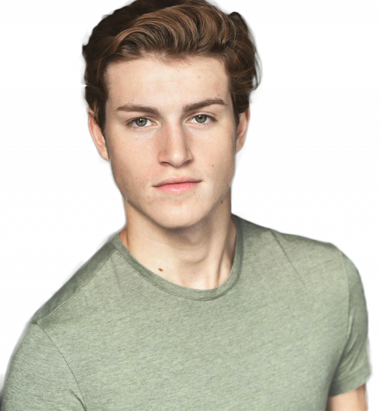 Brandon Spink : Bio, family, net worth