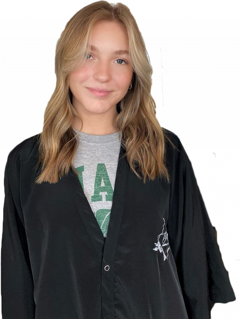 Brynn Rumfallo : Bio, family, net worth