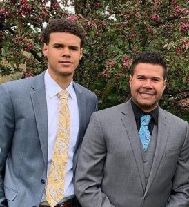 Cameron Johnson: Bio, family, net worth | Celebrities InfoSeeMedia