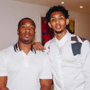 Cameron Payne : Bio, family, net worth | Celebrities InfoSeeMedia
