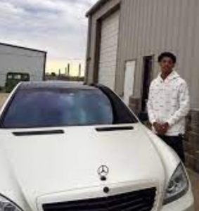 Cameron Payne : Bio, family, net worth | Celebrities InfoSeeMedia