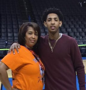 Cameron Payne : Bio, family, net worth | Celebrities InfoSeeMedia