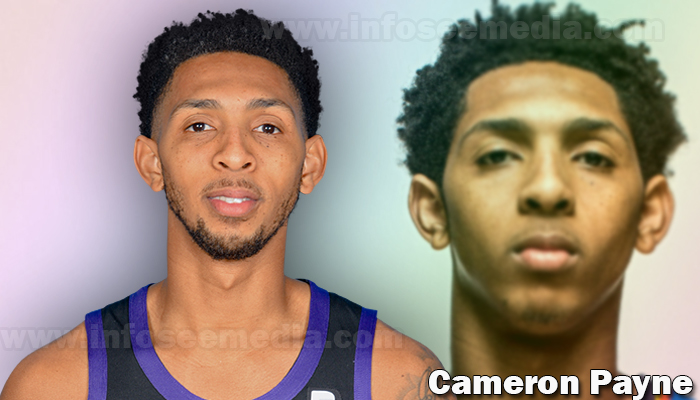 Cameron Payne: Bio, family, net worth | Celebrities InfoSeeMedia