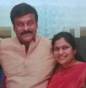 Chiranjeevi: Bio, family, net worth | Celebrities InfoSeeMedia