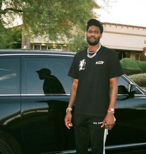 Deandre Ayton : bio, family, net worth | Celebrities InfoSeeMedia