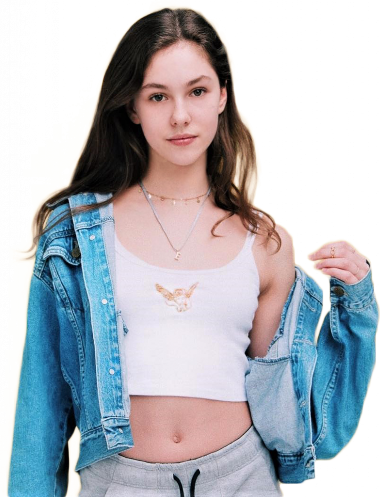 Eloise Webb: Bio, family, net worth | Celebrities InfoSeeMedia