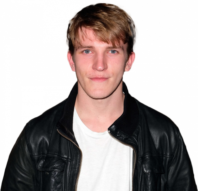 Ewan Mitchell Net worth, Age, Height, Family & More [2025] | Celebrities InfoSeeMedia