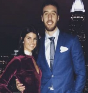 Frank Kaminsky : Bio, family, net worth