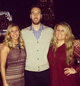 Frank Kaminsky : Bio, family, net worth