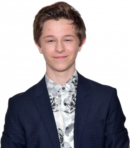 Graham Verchere : Bio, family, net worth | Celebrities InfoSeeMedia