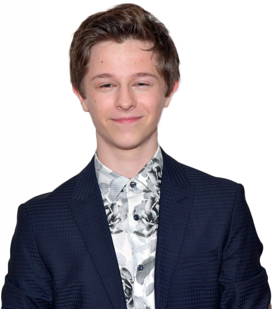 Graham Verchere: Bio, family, net worth - Celebrities InfoSeeMedia