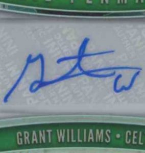 Grant Williams: Bio, family, net worth | Celebrities InfoSeeMedia