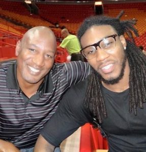 Jae Crowder : Bio, family, net worth | Celebrities InfoSeeMedia