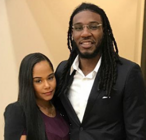 Jae Crowder : Bio, family, net worth | Celebrities InfoSeeMedia