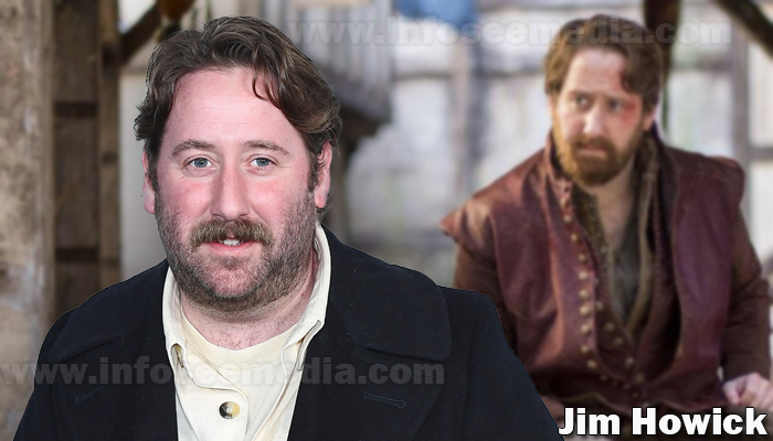 Jim Howick: Bio, family, net worth | Celebrities InfoSeeMedia