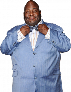 Lavell Crawford : Bio, family, net worth | Celebrities InfoSeeMedia