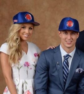 Luke Kennard : Bio, family, net worth | Celebrities InfoSeeMedia