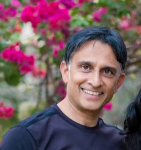 Who is Sanjay Swaroop? The Husband of Manjula Swaroop: Uncovering His ...