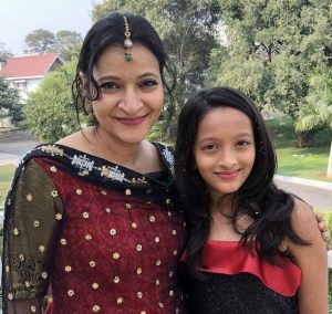 Jhanavi Swaroop: Exploring the Life of Manjula Swaroop's Daughter | Celebrities InfoSeeMedia