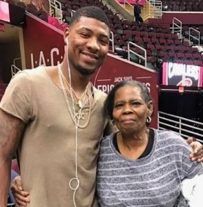 Marcus Smart : Bio, family, net worth | Celebrities InfoSeeMedia