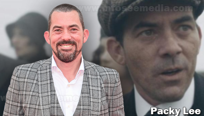Packy Lee: Bio, family, net worth | Celebrities InfoSeeMedia