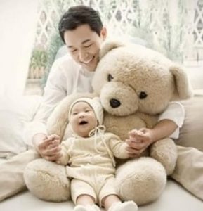 Park Sung-woong : Bio, family, net worth | Celebrities InfoSeeMedia