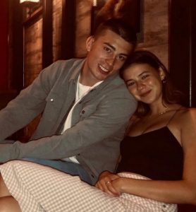 Payton Pritchard : Bio, family, net worth | Celebrities InfoSeeMedia