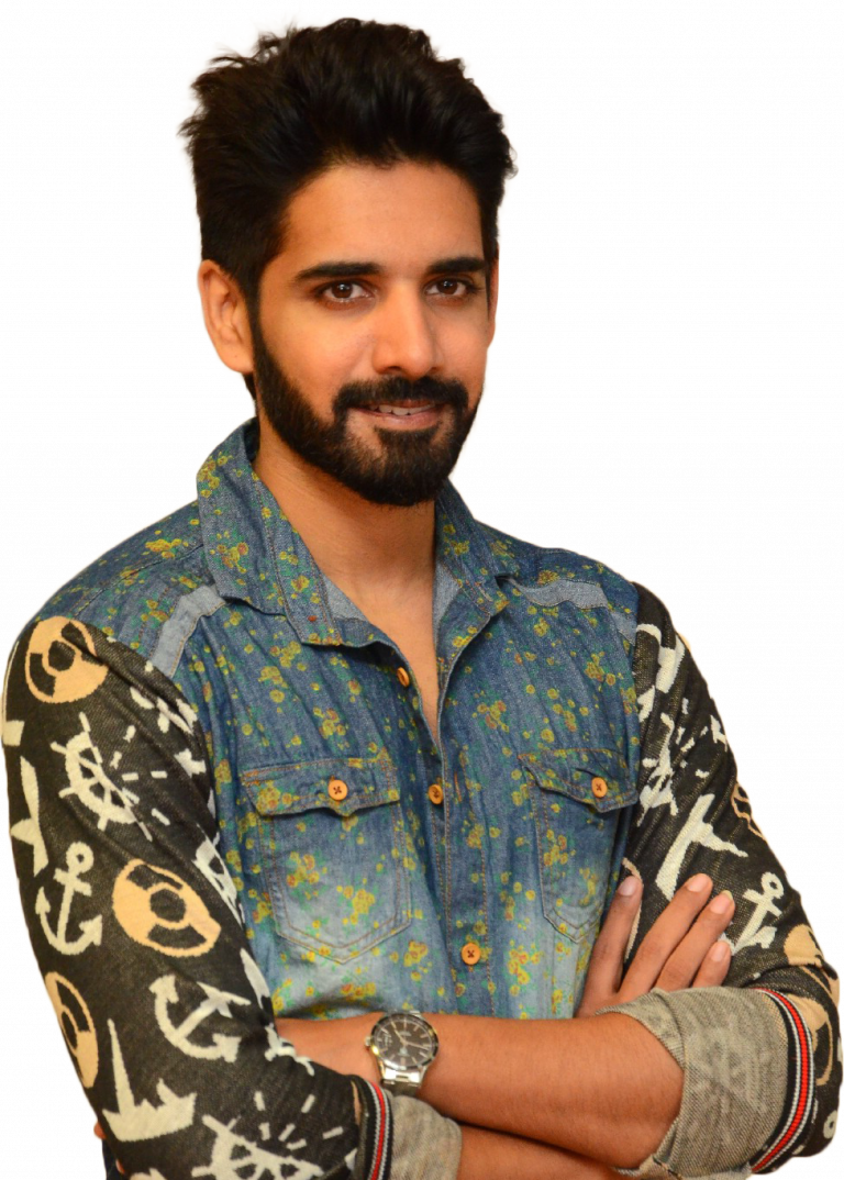 Sushanth Anumolu : Bio, family, net worth | Celebrities InfoSeeMedia