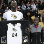 Tacko Fall: Bio, family, net worth | Celebrities InfoSeeMedia