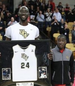 Tacko Fall : Bio, family, net worth | Celebrities InfoSeeMedia