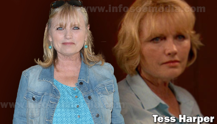 Tess Harper: Bio, family, net worth - Celebrities InfoSeeMedia