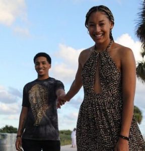Tremont Waters : Bio, family, net worth | Celebrities InfoSeeMedia