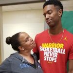 Ty-Shon Alexander: Bio, family, net worth