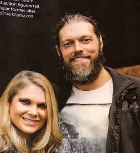 Adam Copeland (Edge) Net worth, Wife, Age, Facts & More [2024 ...