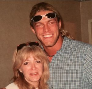 Adam Copeland (Edge) Net worth, Wife, Age, Facts & More [2024 ...