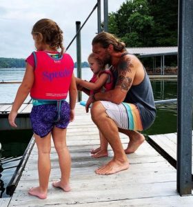 Adam Copeland (Edge) Net worth, Wife, Age, Facts & More [2024 ...