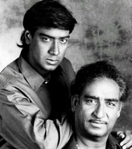 Ajay Devgan: Bio, family, net worth