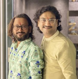 Ajay Gogavale: Bio, family, net worth | Celebrities InfoSeeMedia