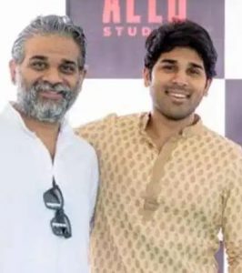 Allu Aravind : Bio, family, net worth – Celebrities InfoSeeMedia