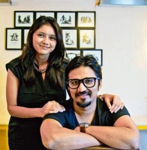 Amit Trivedi: Bio, family, net worth | Celebrities InfoSeeMedia